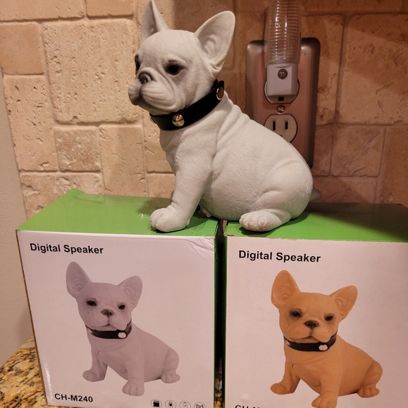 Other | Puppy Digital Bluetooth Speaker Nib | Poshmark